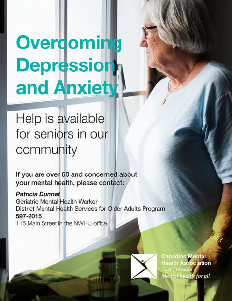 Community Services - Atikokan Family Health Team